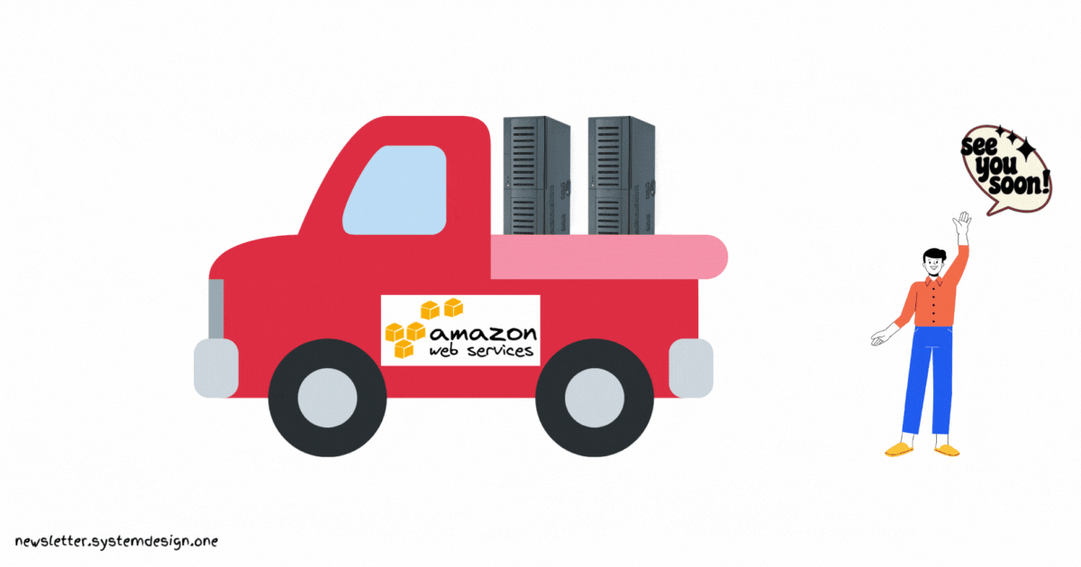 How Does Netflix Work? - by Neo Kim