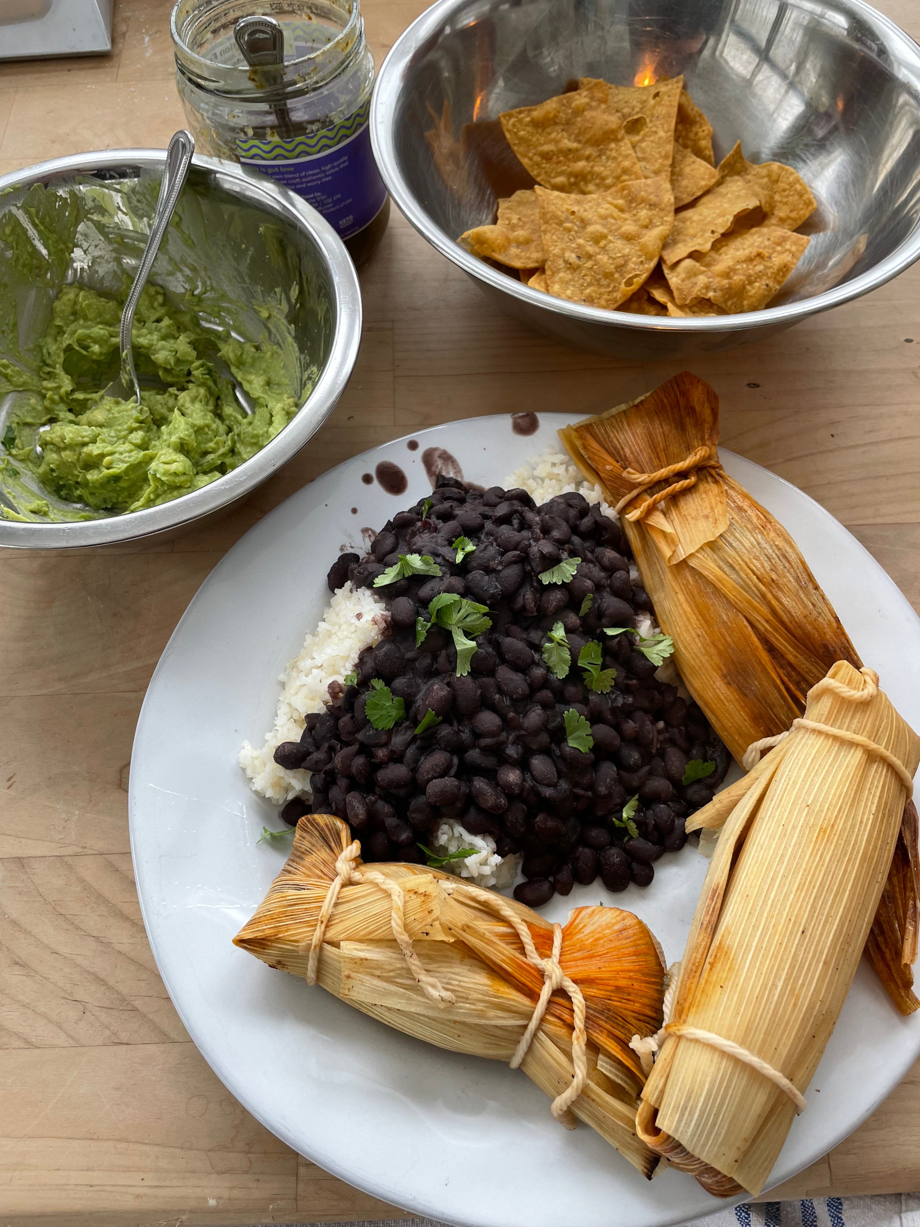 Spaceship Garden - by Sandy Ernest Allen