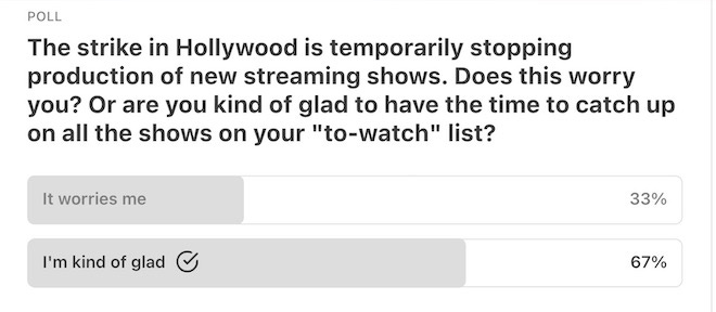 The baloney and Panburger Partner issue of Picayune Plus