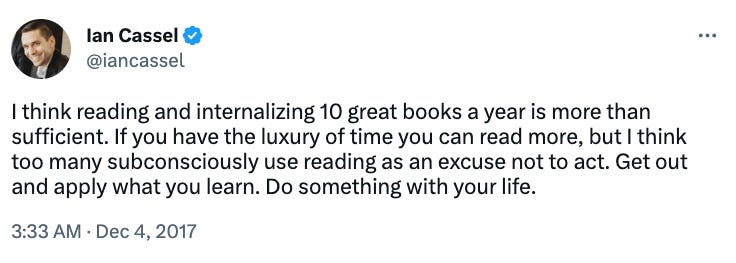 Ian Cassel - by JP Picard - Goforgrowthco