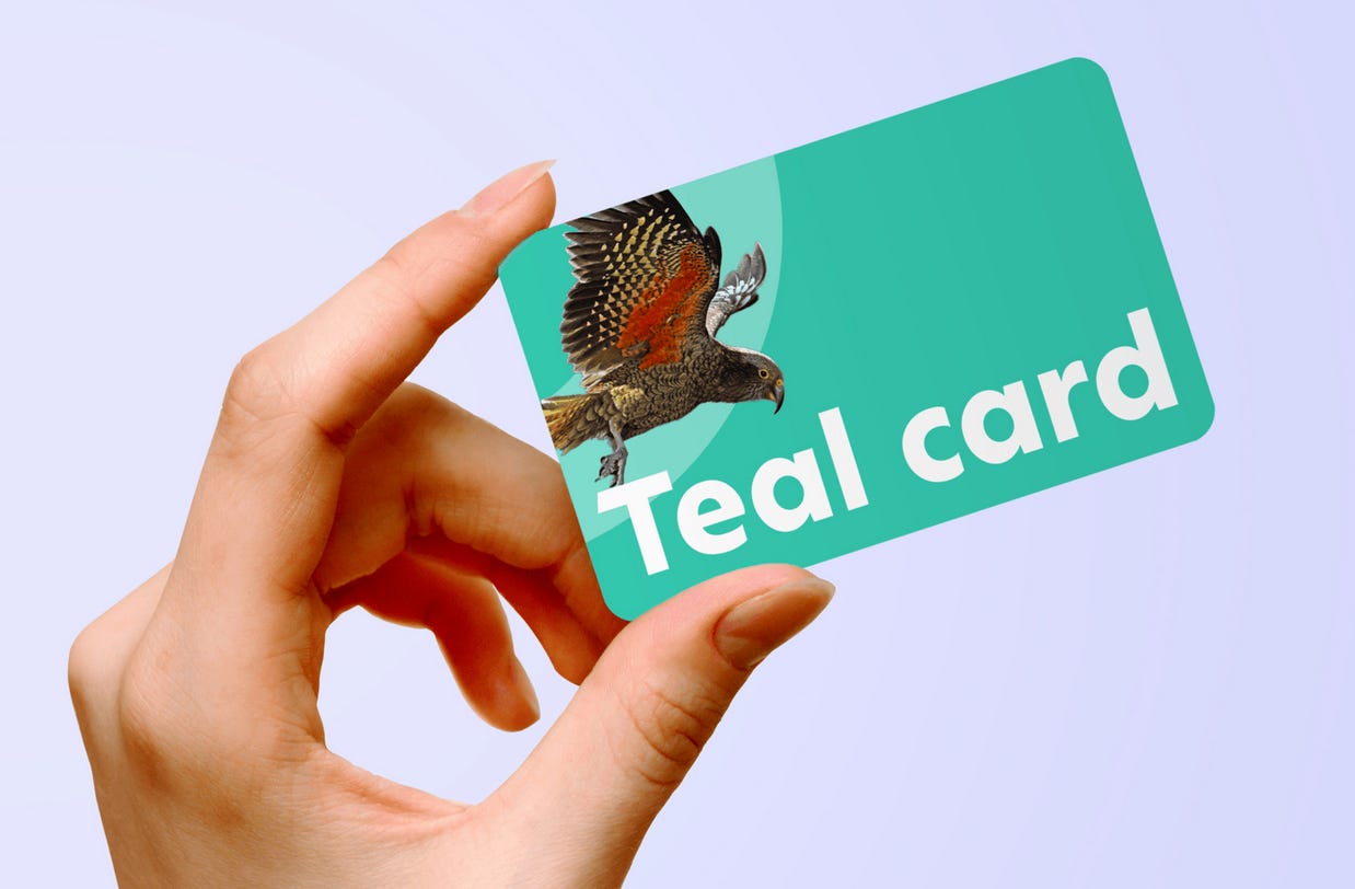 Inside TOP's Teal Card and political strategy