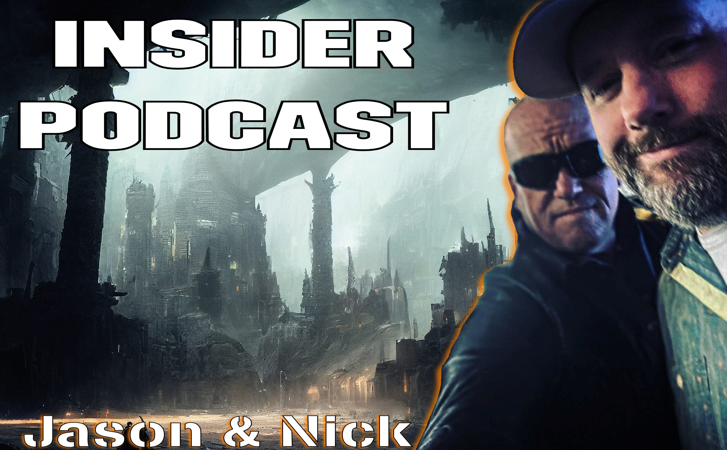 THEY DO EXIST! - WarGate Operator