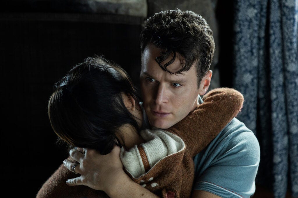 ‘Knock at the Cabin’ Review - by Sonny Bunch - The Bulwark