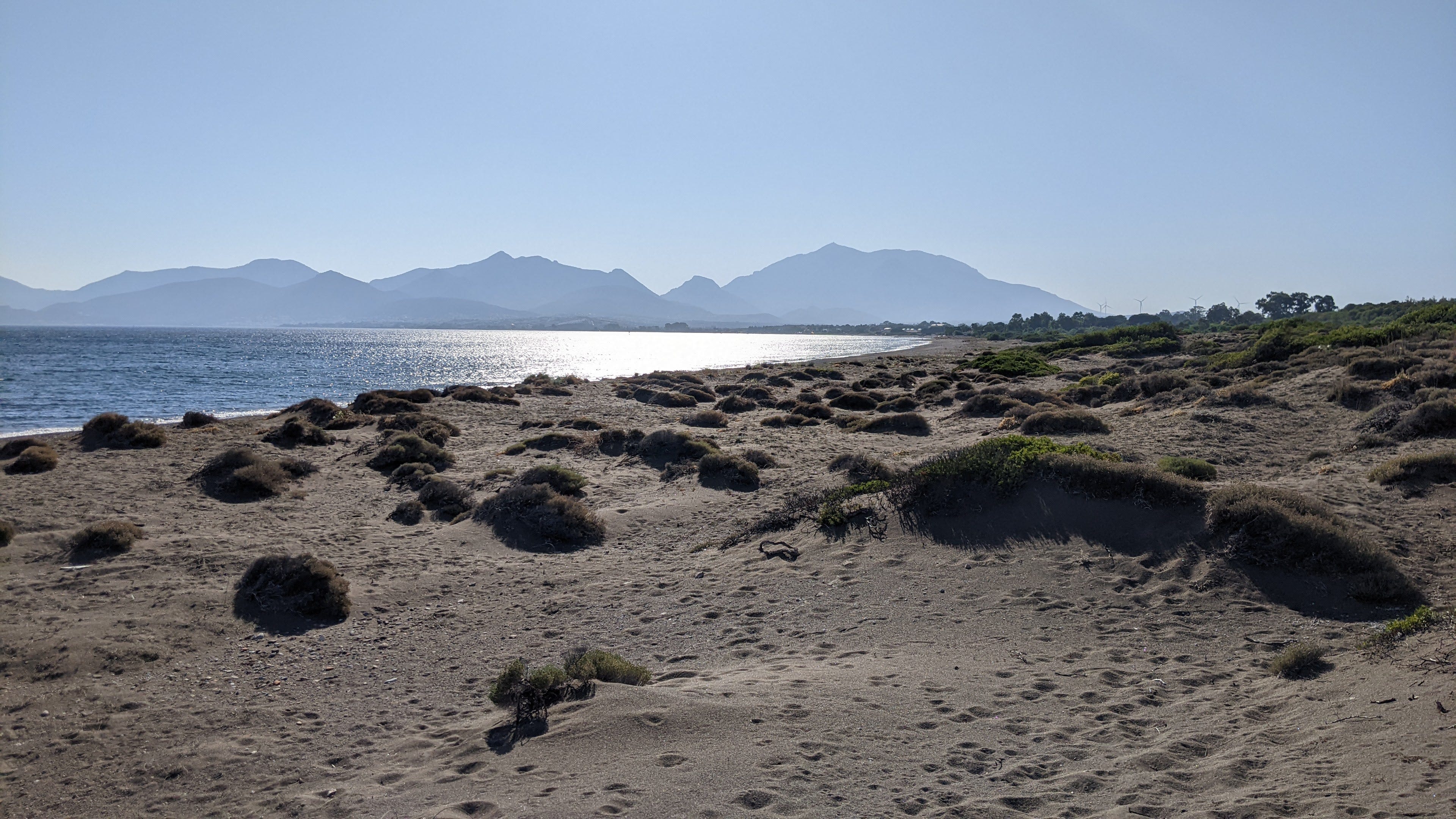 Balkan Ecology Project