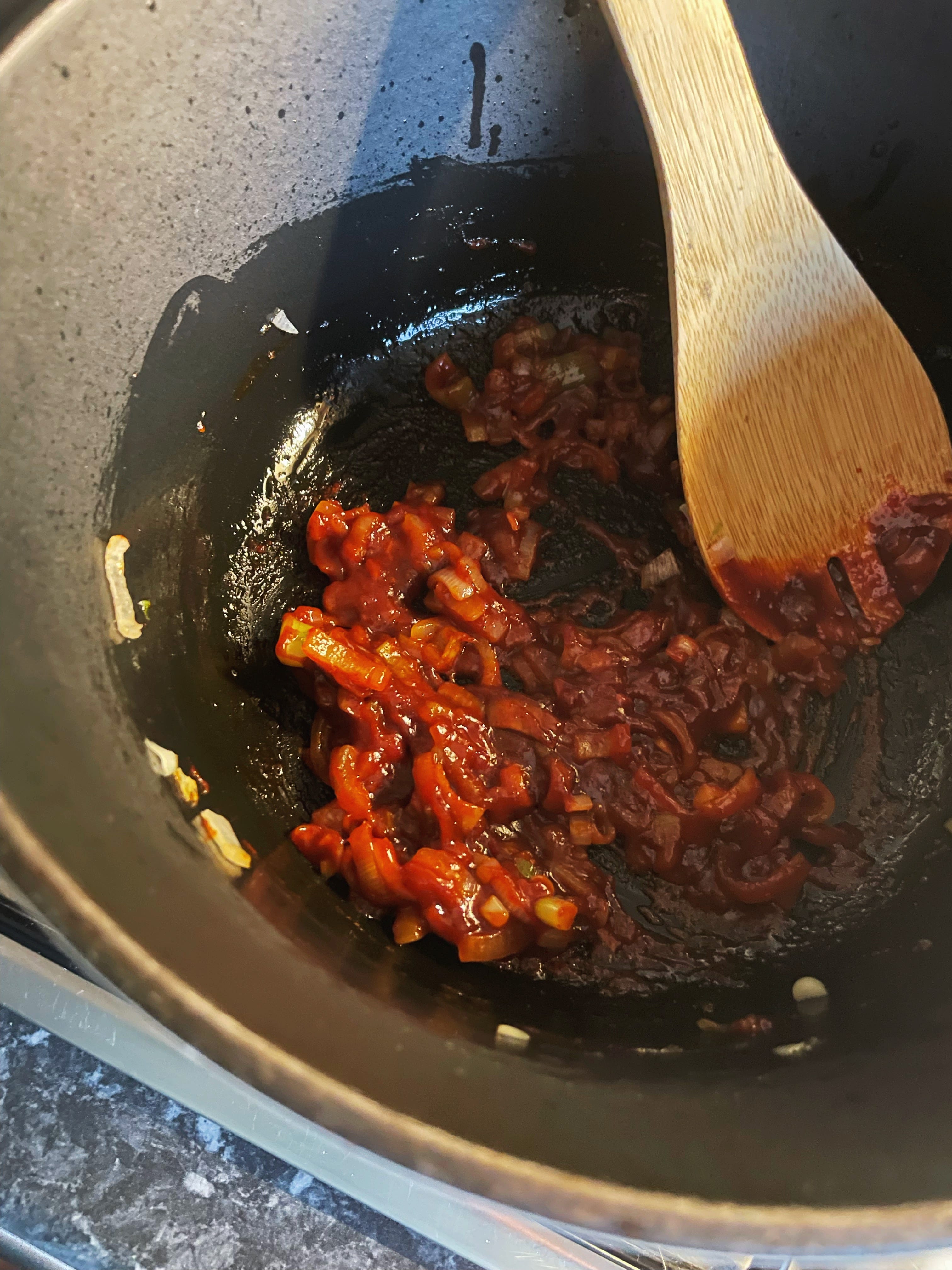 Ramyeon (라면) - Korean Instant Noodle Ramen