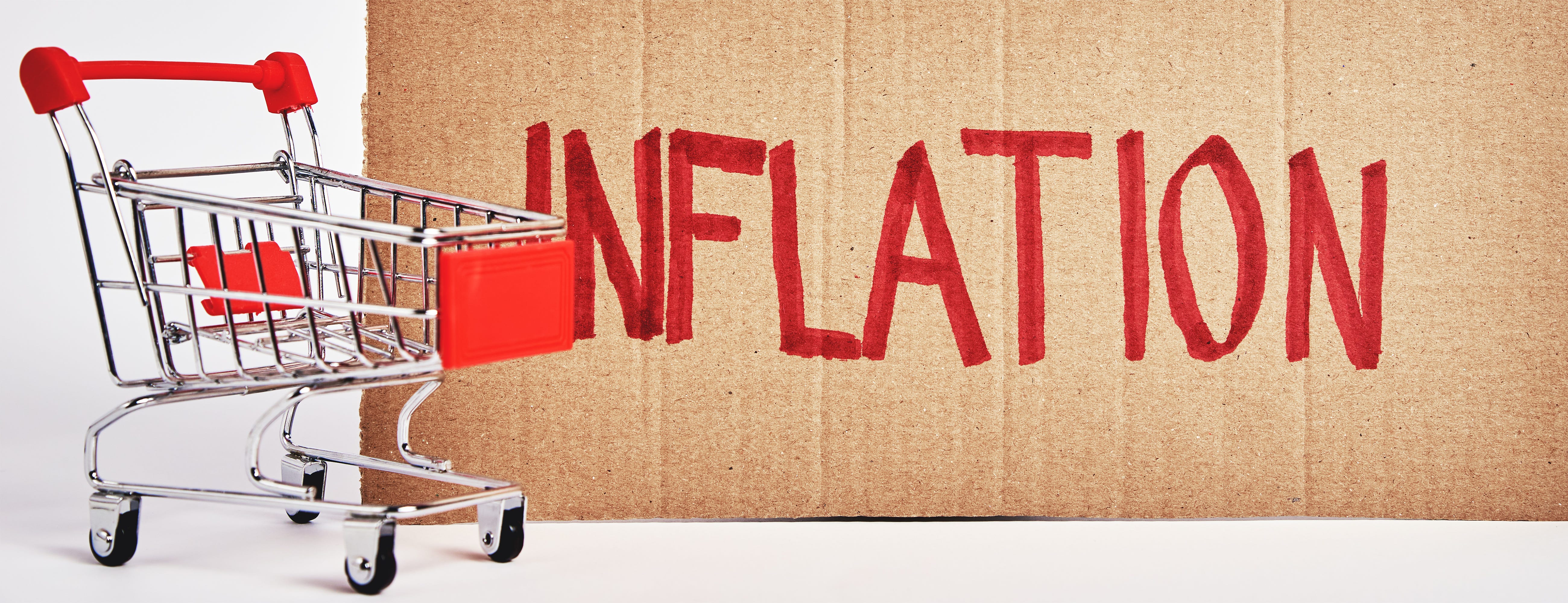 How Does Inflation Relate To Monthly Cost?