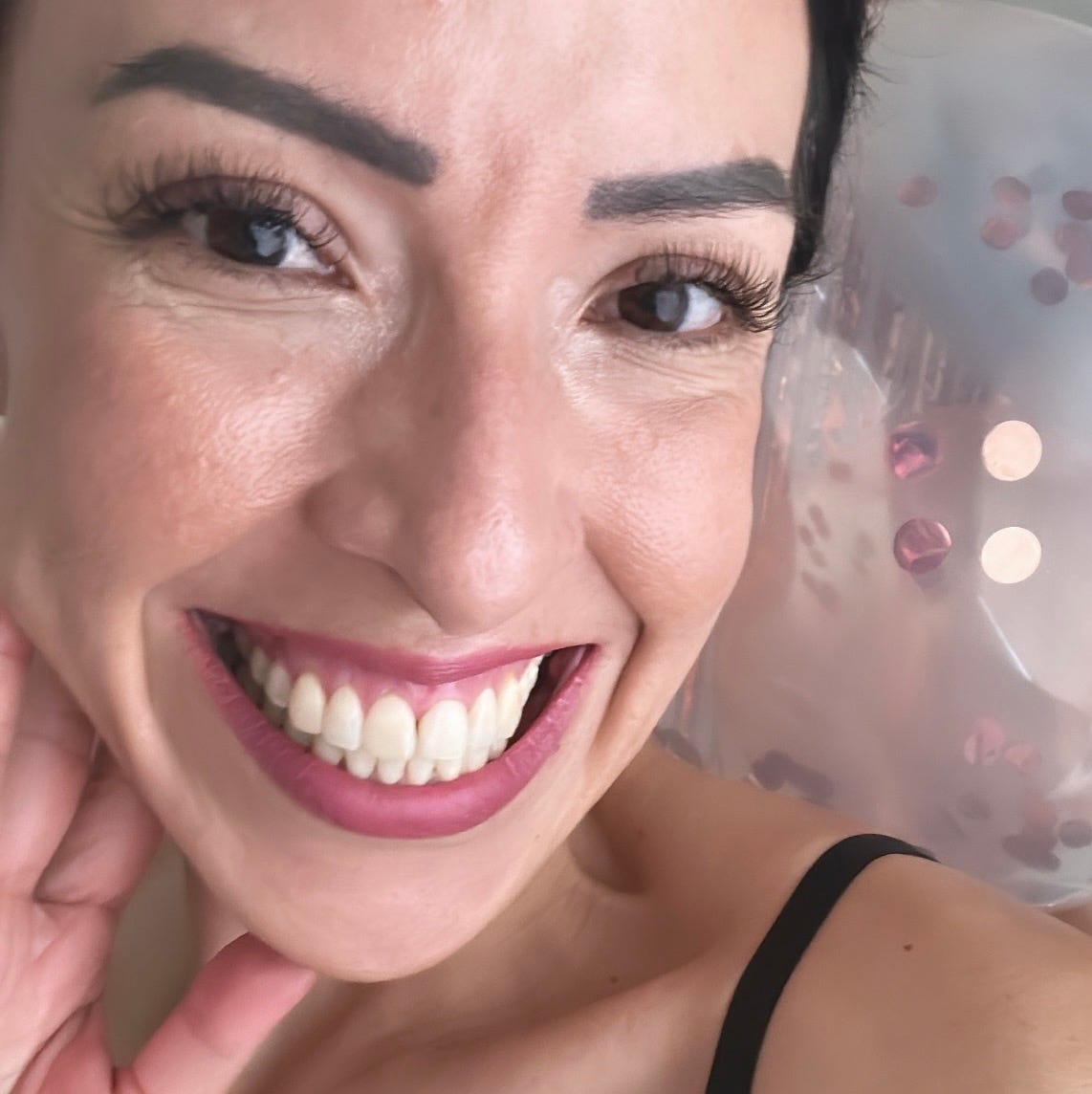 L I L Y G G | Substack