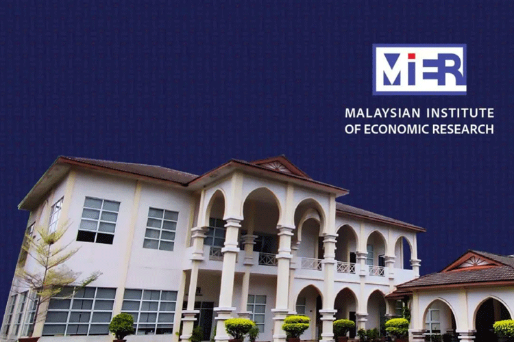 MIER Is No More? - Murray Hunter