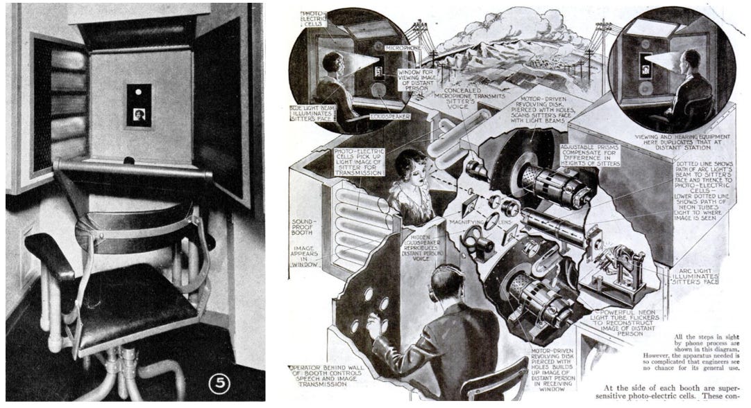 Why Bell Labs Worked. - by areoform - 1517 Fund