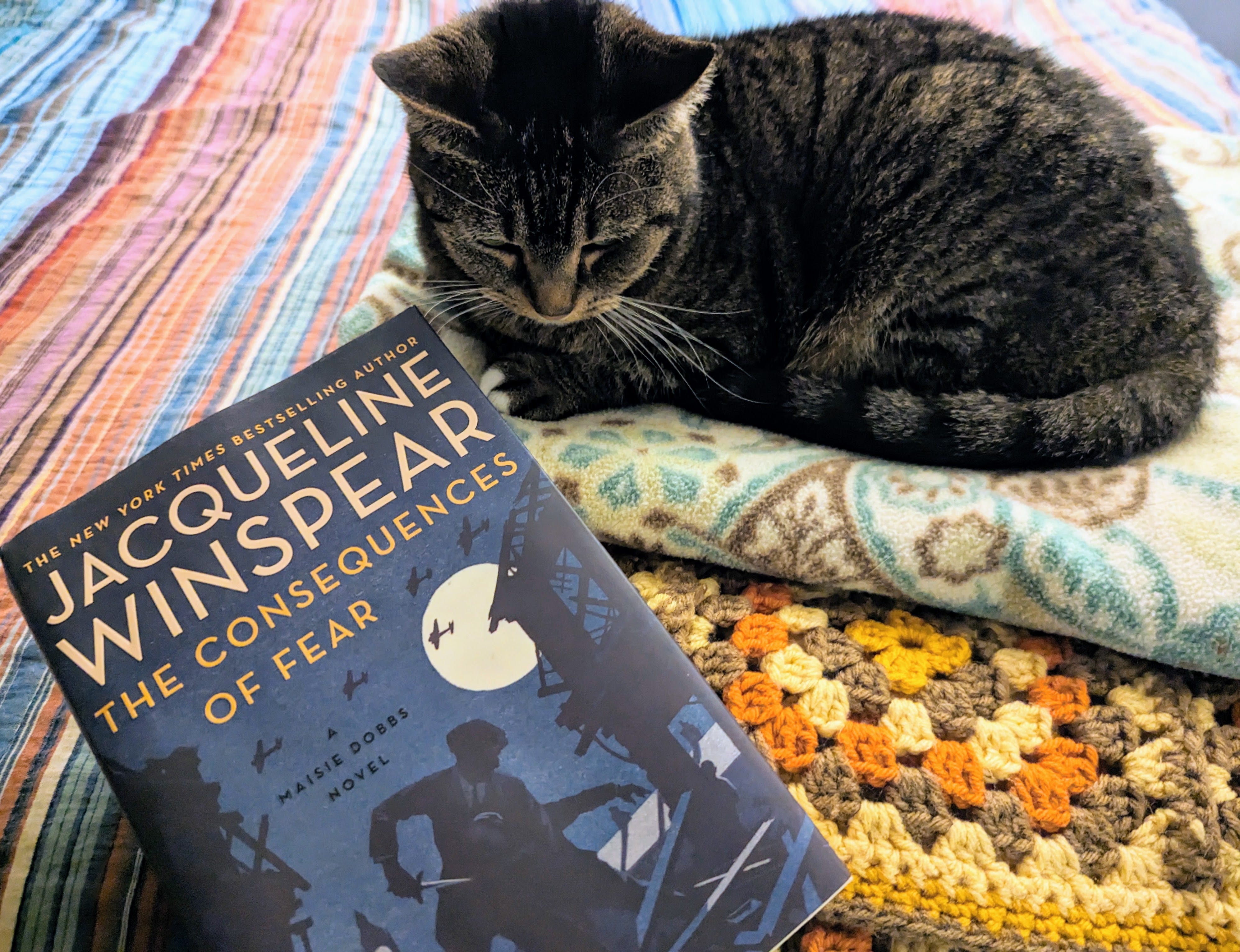 October 2023 - by Katie - Read, Write, Repeat