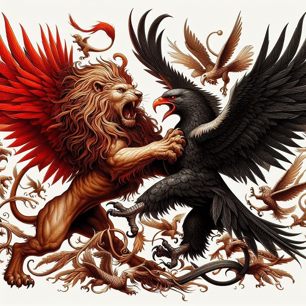 Underworld Weekly - Week 16 - by PlayerProfiler