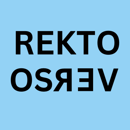 Rekto Verso | Substack