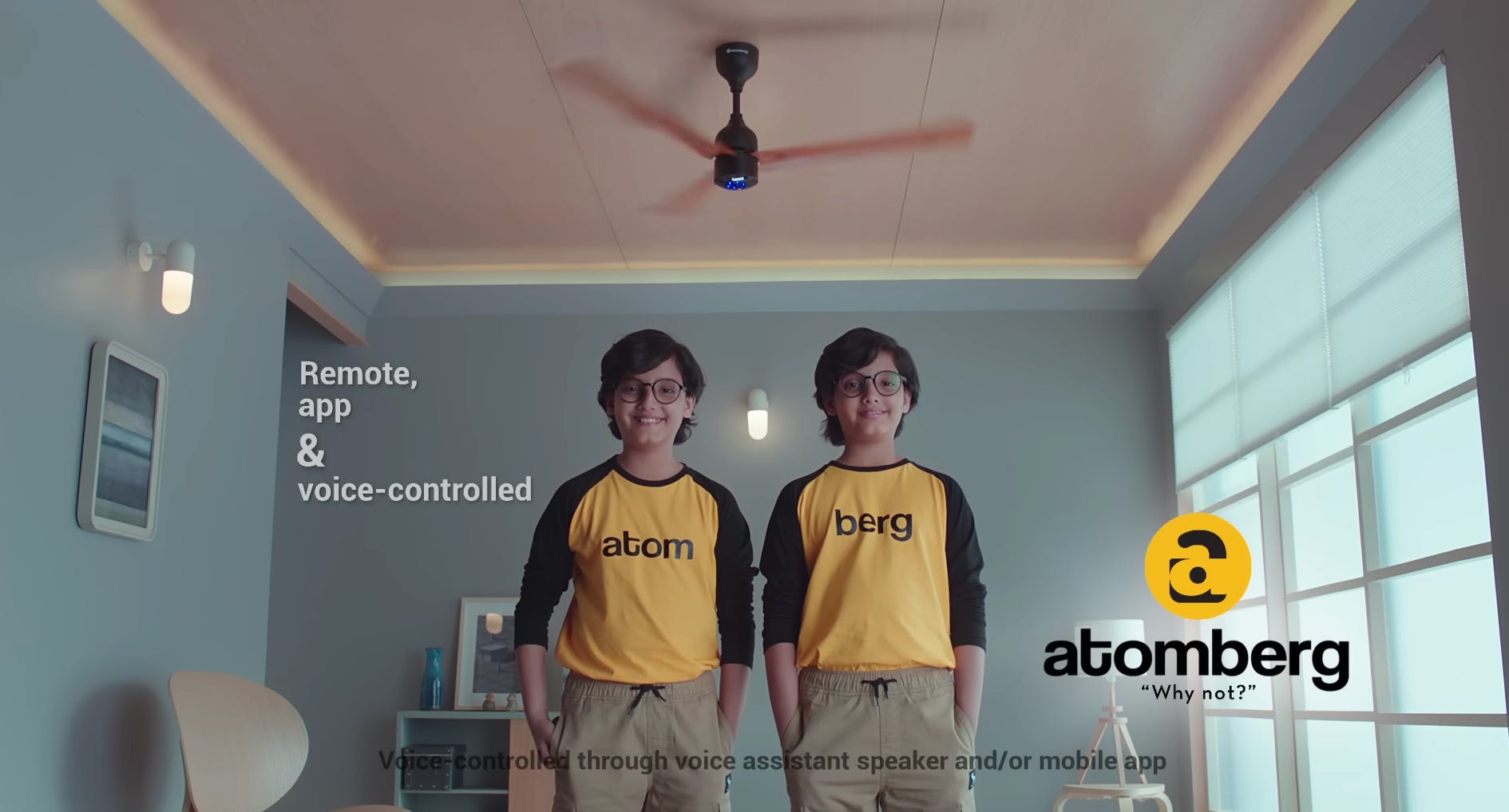 How Atomberg sold ₹700 Cr worth of fans?💰 - by Abhishek