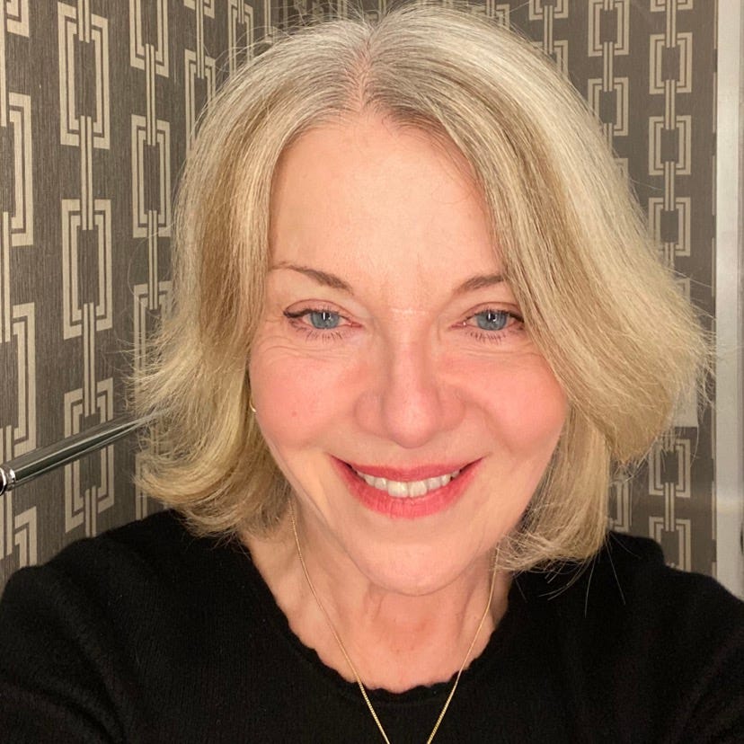 Hope Anderson | Substack