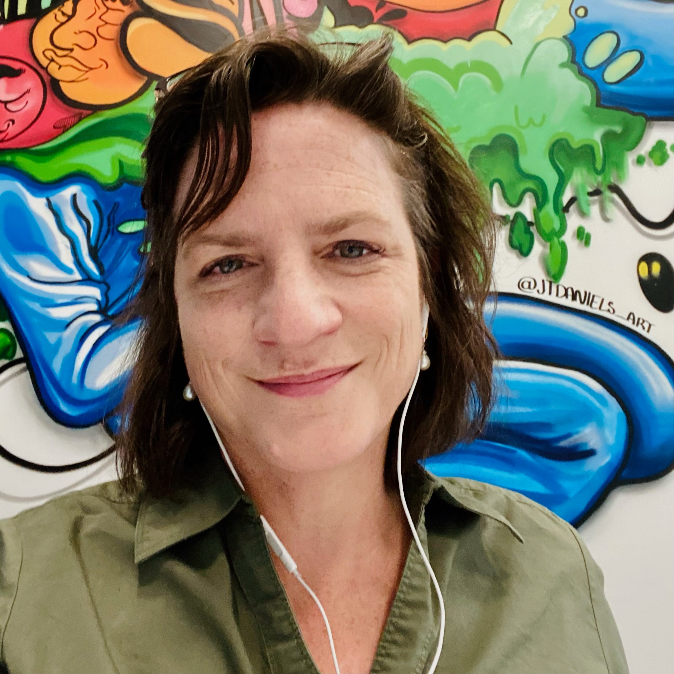 Elizabeth G. Howard | Substack