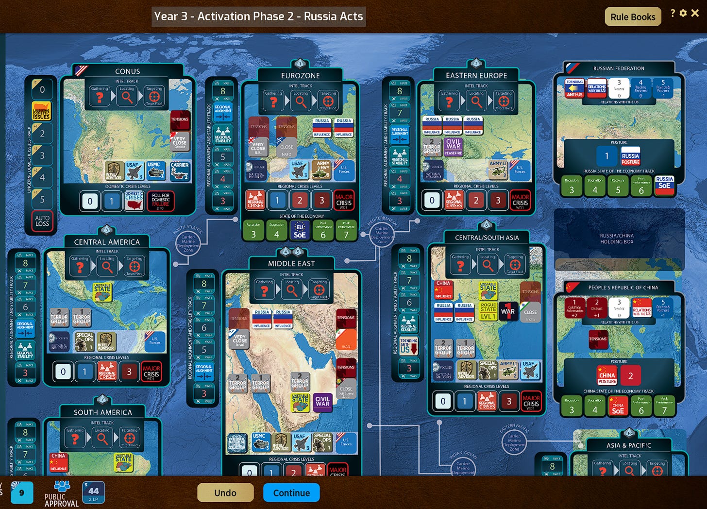 Gaming's Next Mission: Revolutionizing Military Strategy