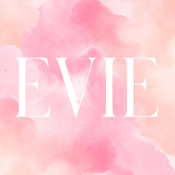 Evie Magazine | Substack