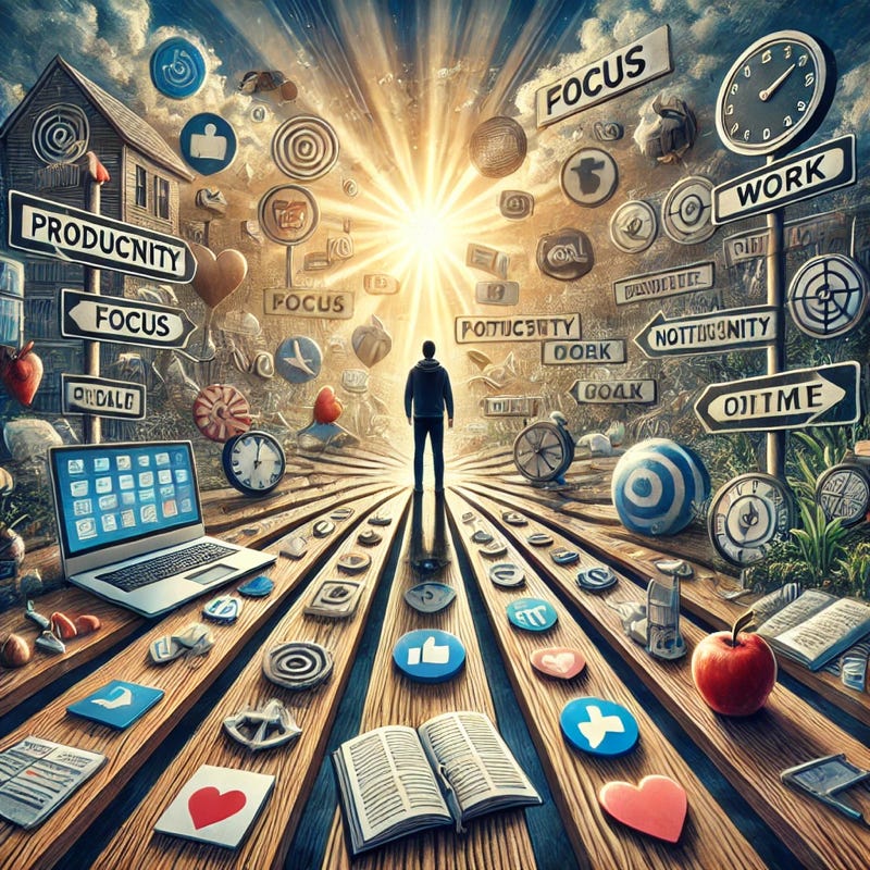 Alejandro Marin | Substack