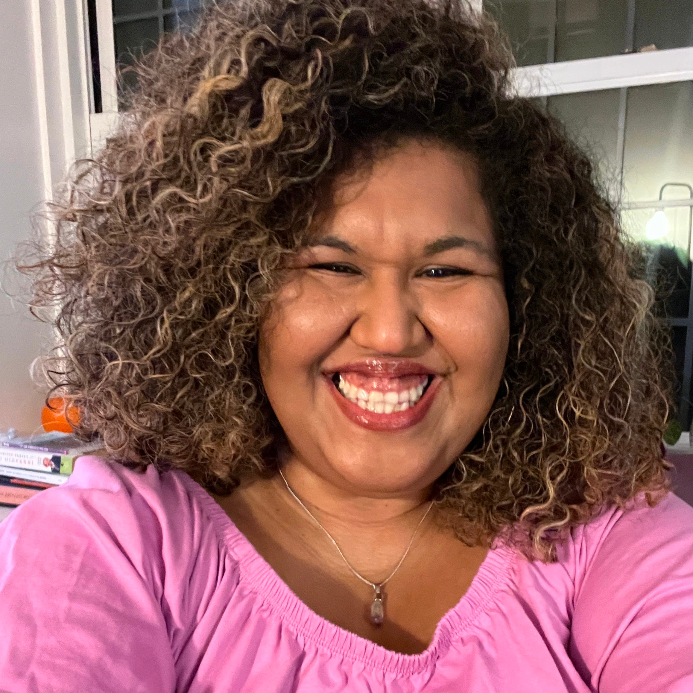 Karla Mendoza | Substack