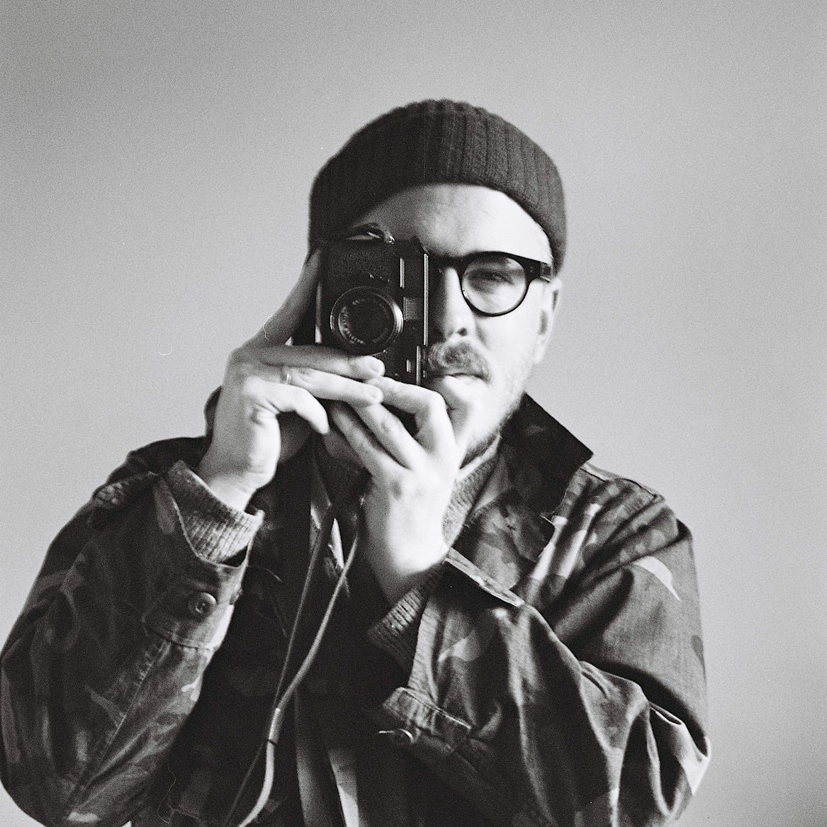 Arran Cross | Substack