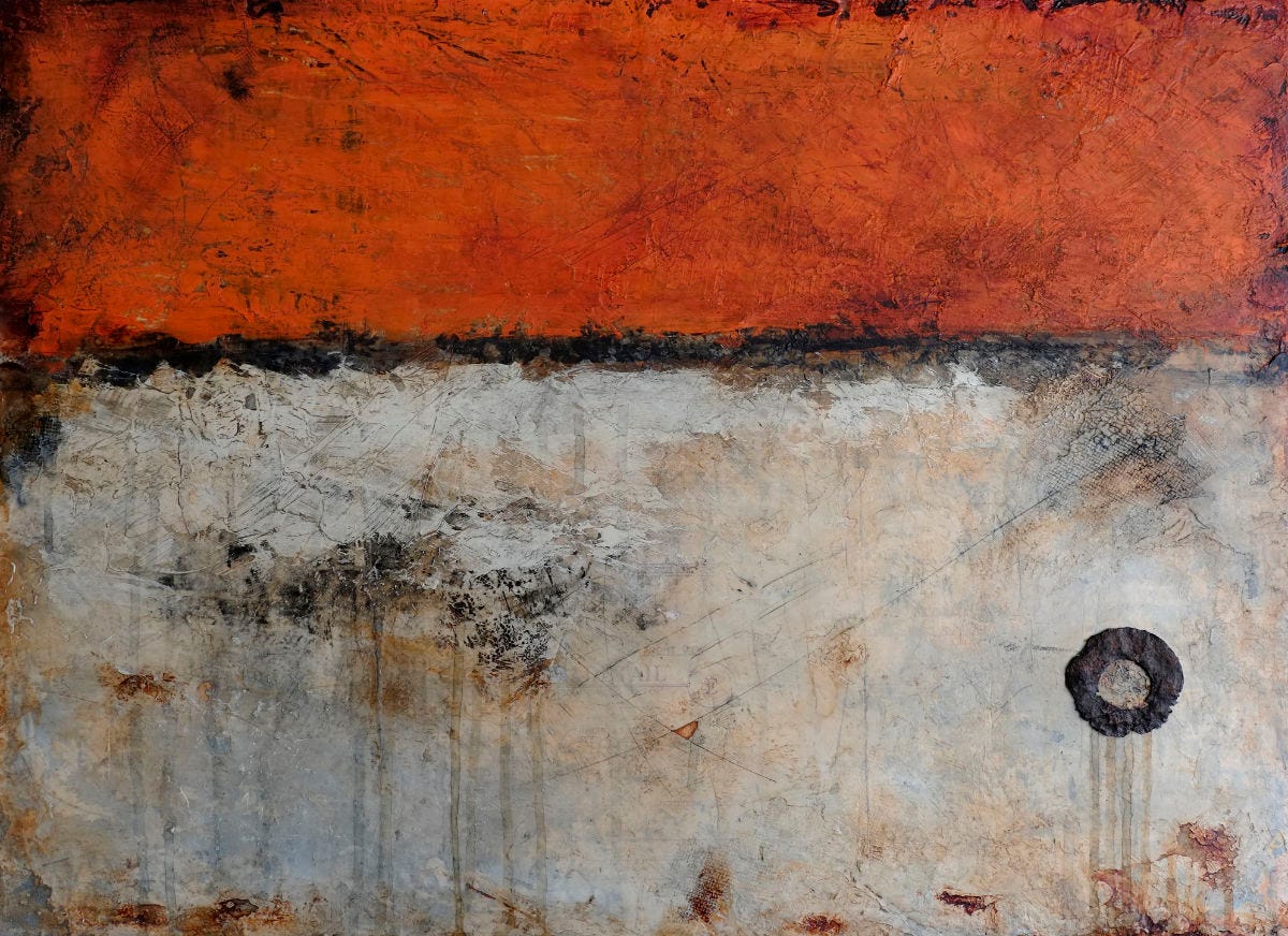 Consistency Matters - by Jeffery Saddoris - Iterations