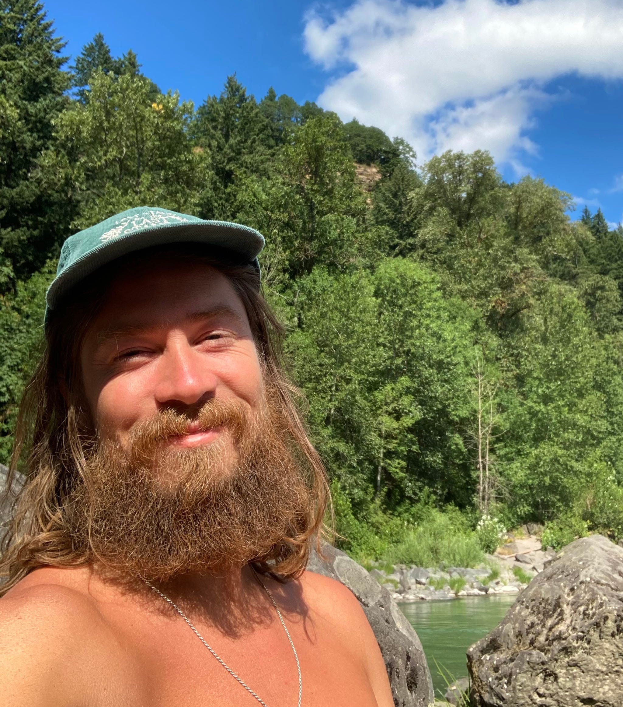 Georgies Gardens | Substack