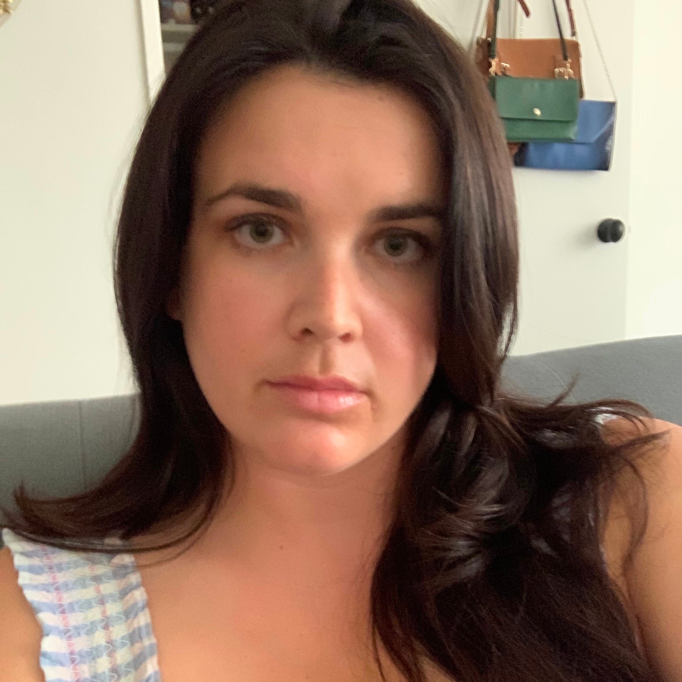 Charlotte Wilson | Substack