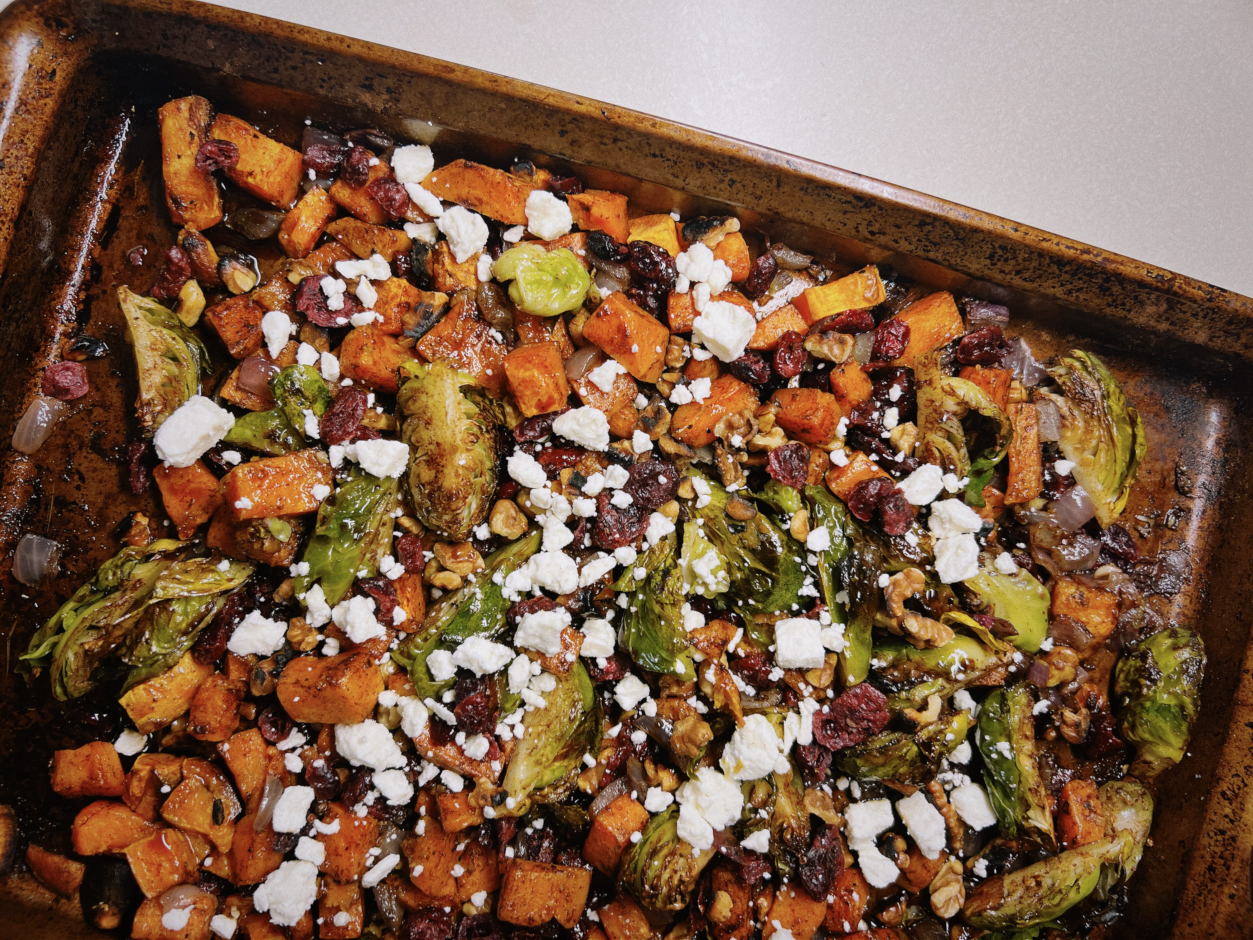 Meet Your New Favorite Fall Recipe...🍁🥕