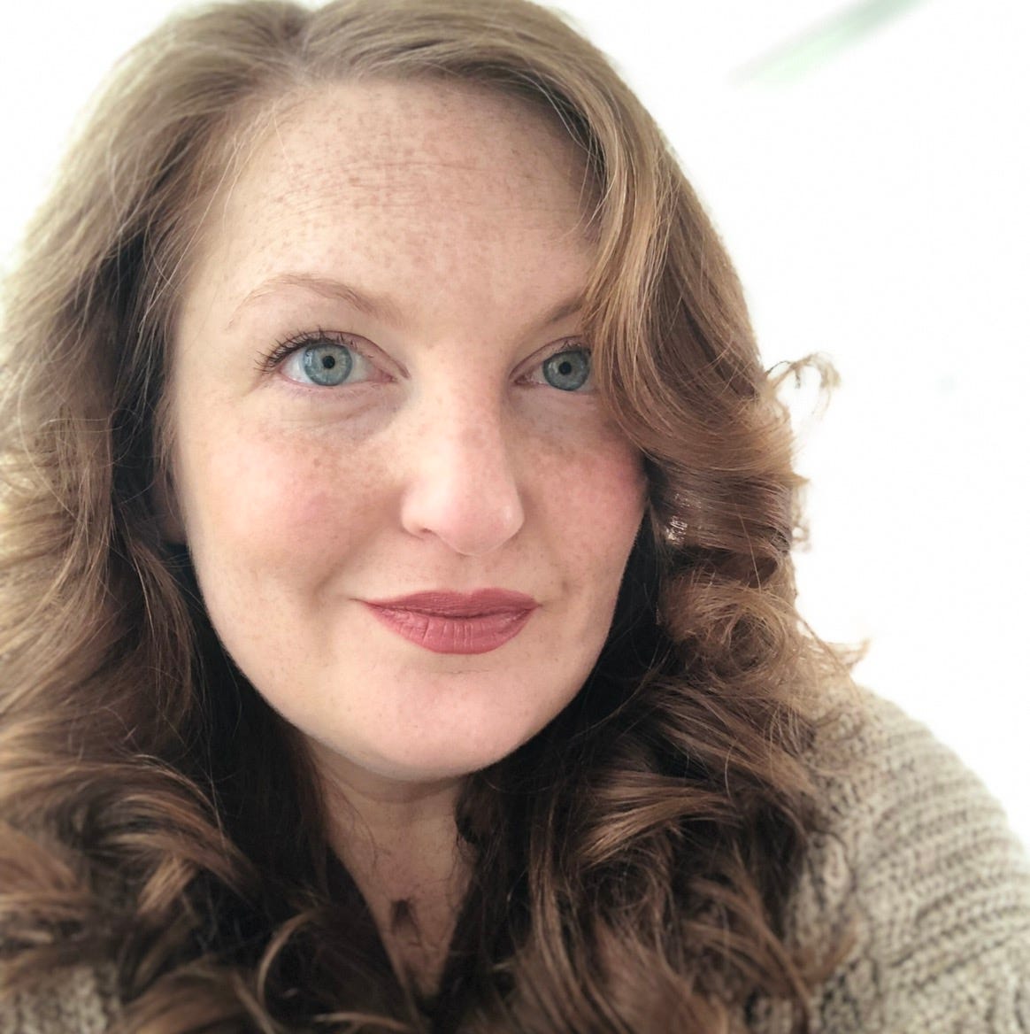 Rebecca Faith Heyman | Substack