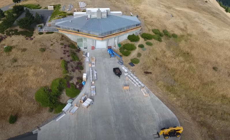 Did Marc and Claire Headley just find Shelly Miscavige’s new location?