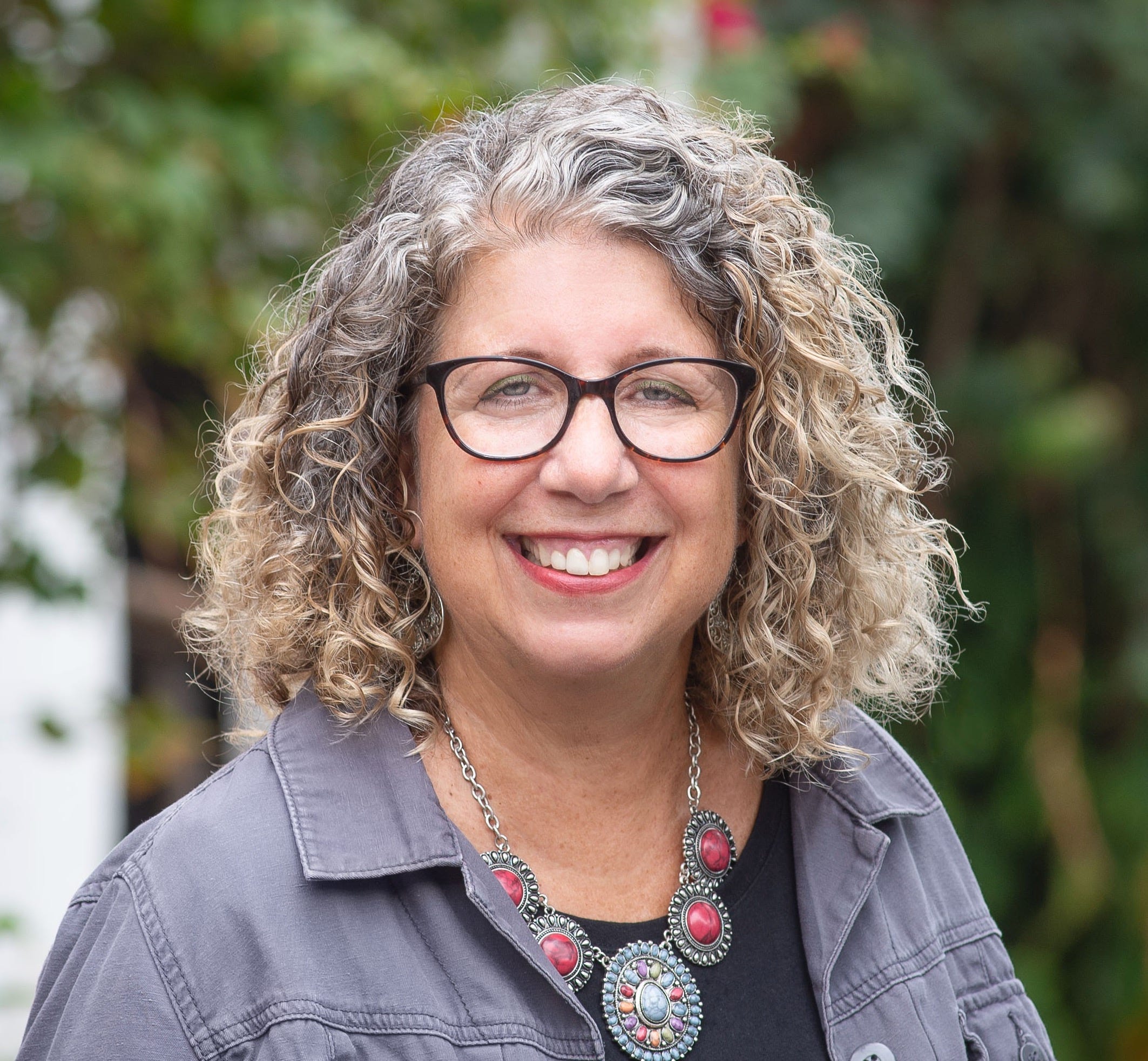 Michelle Van Loon | Substack