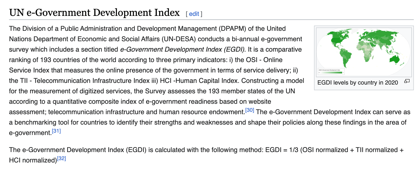 How GovTech Will Control Your Life - Noor Bin Ladin