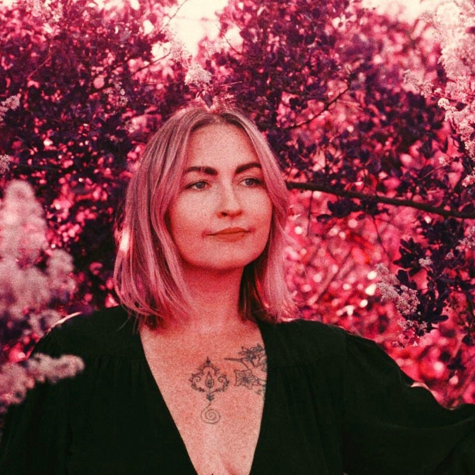 Ashley River | Substack