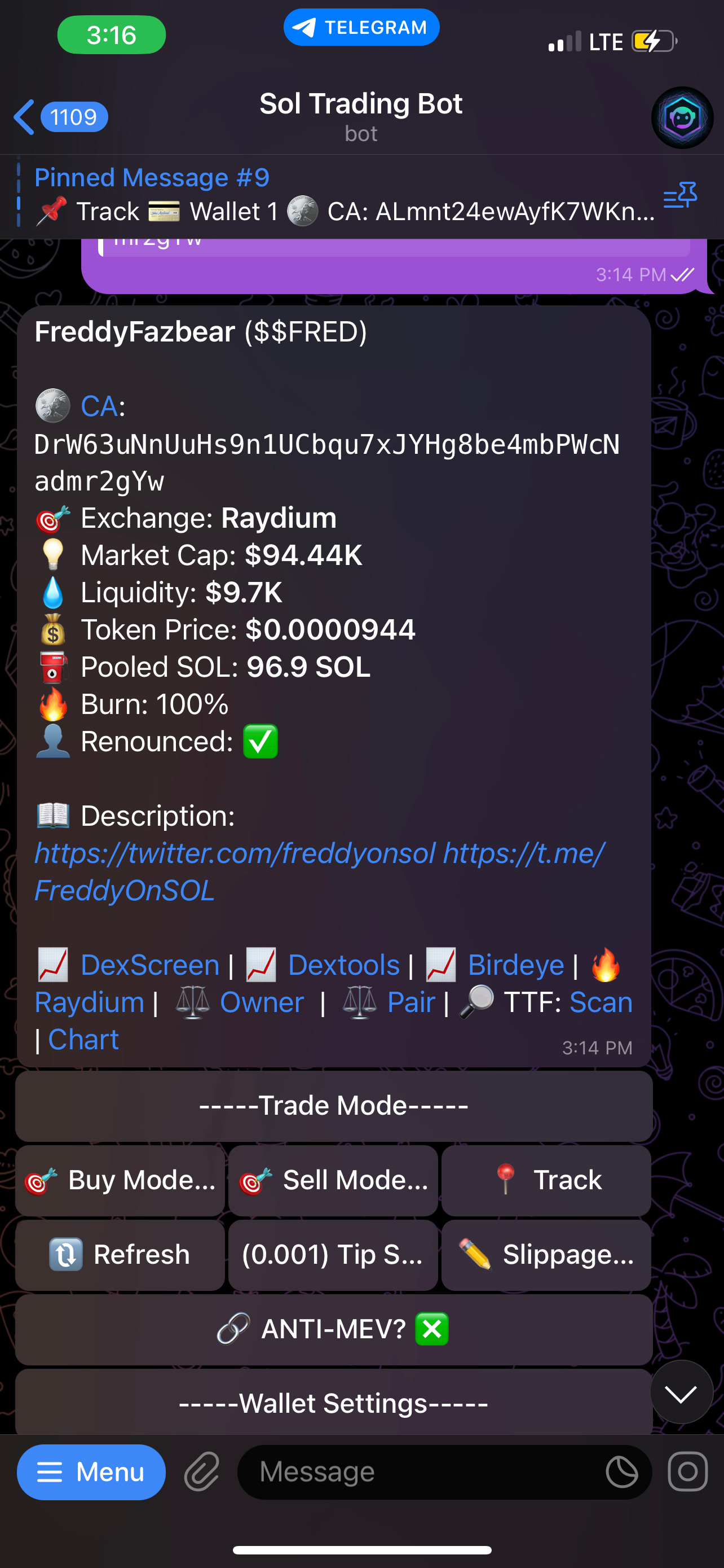 💎 Les 3 cryptos de la semaine - La Pépite Crypto