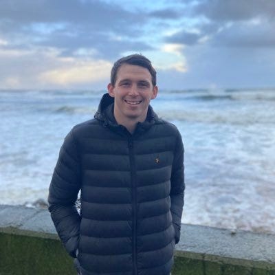 Tommy Rooney | Substack