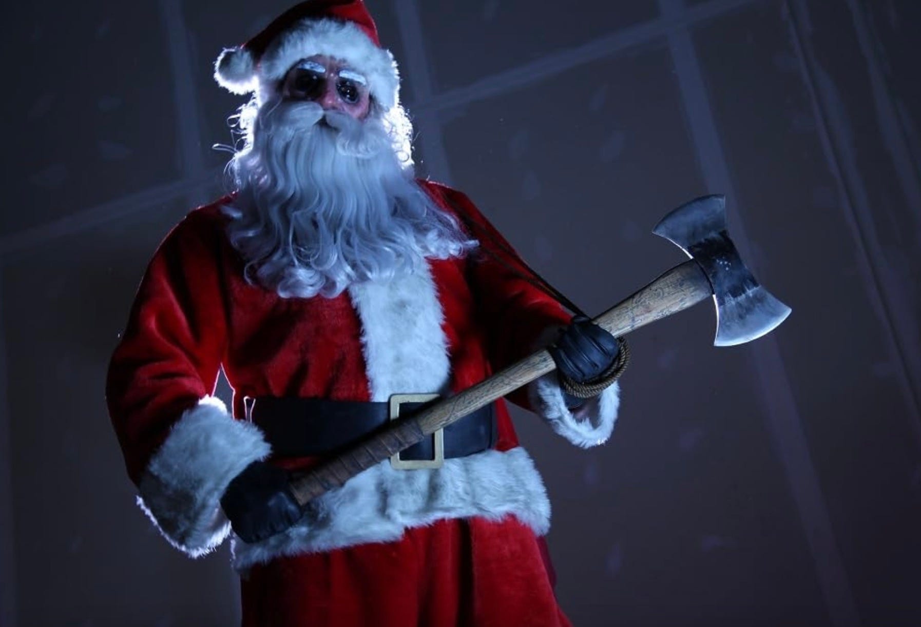 Top 5 Remakes of 80s Horror Films - by Joe C.