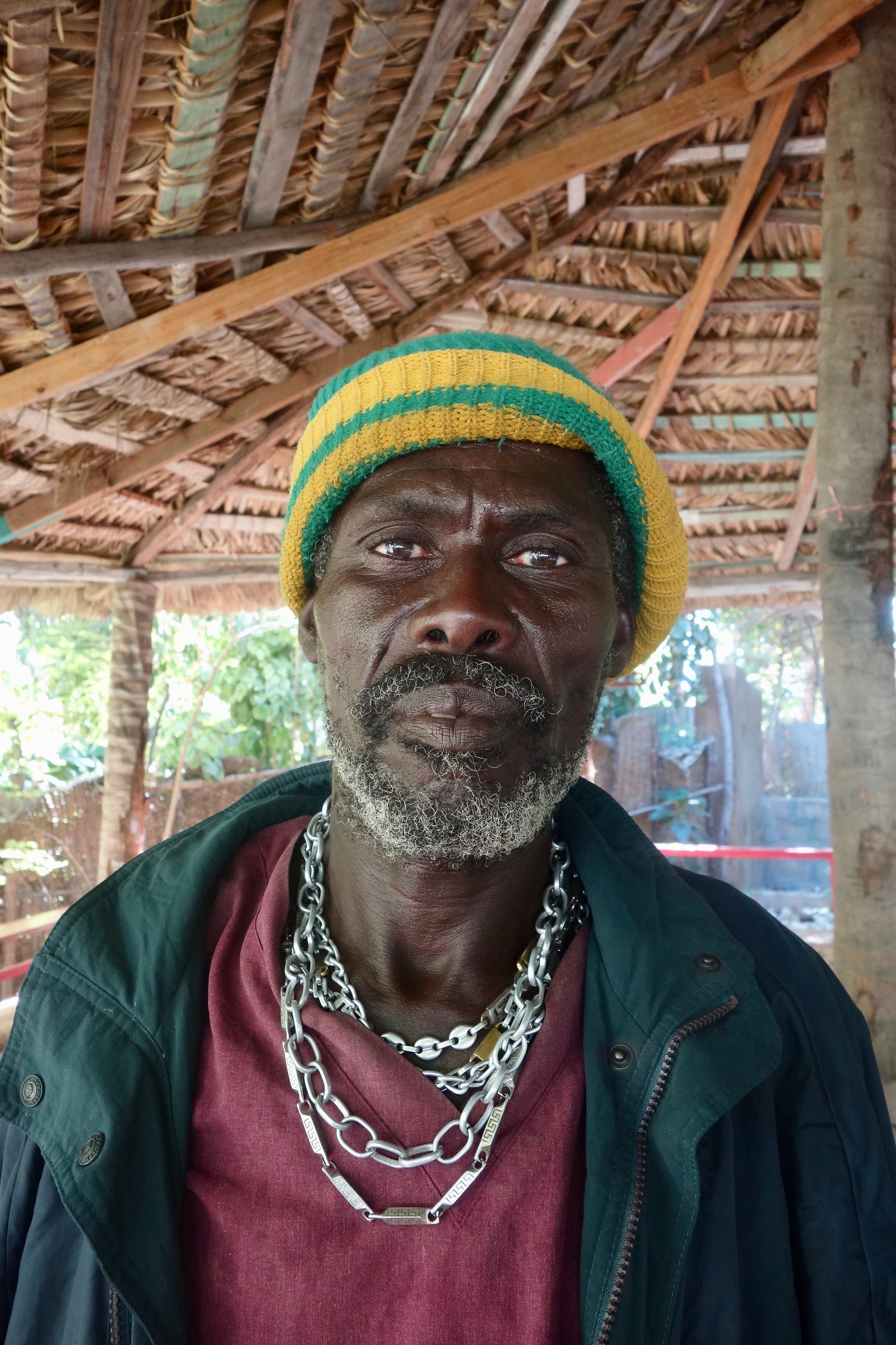 Florida's Haitian Community--October 15, 2024