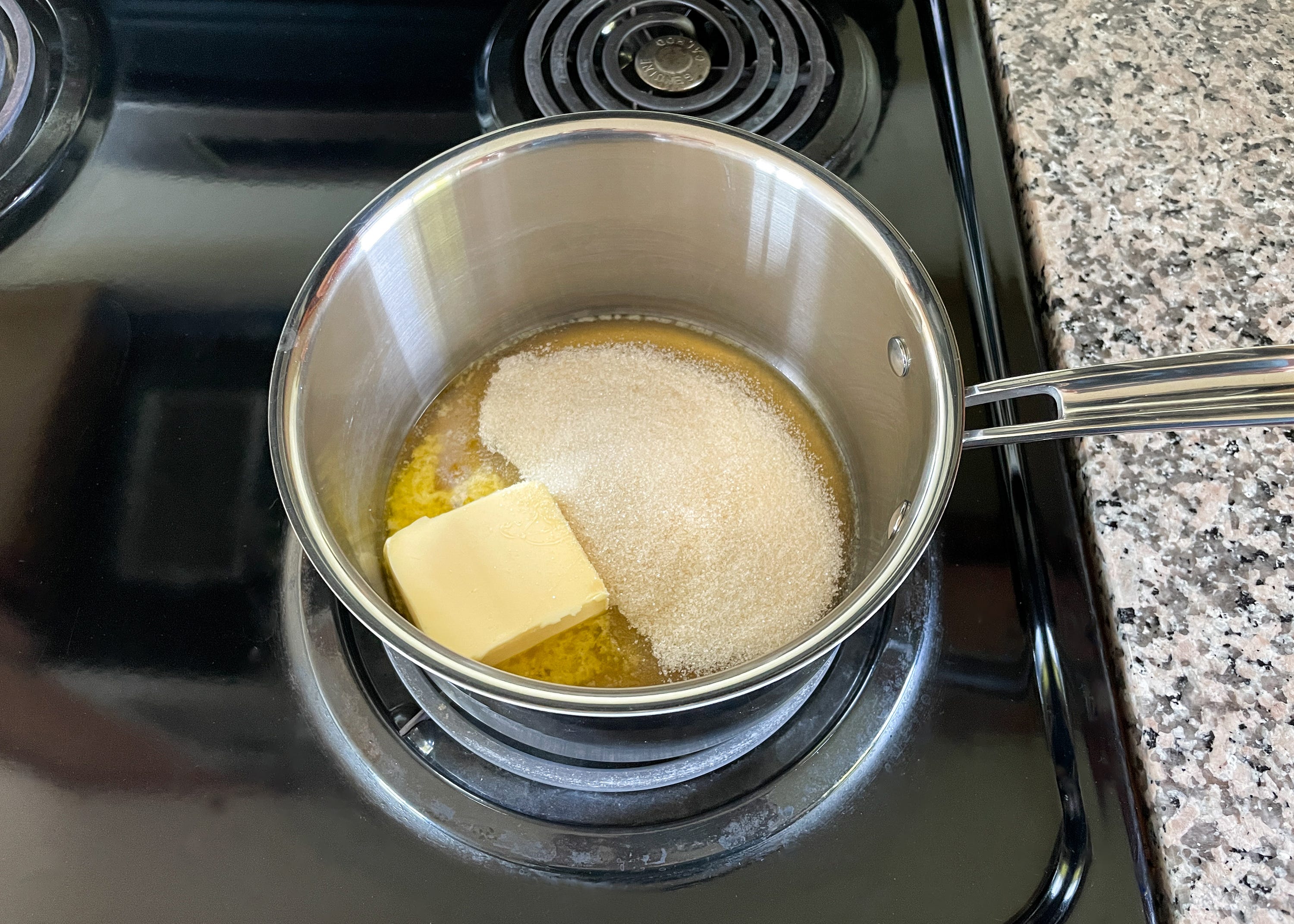 Medovyk – delicious Ukrainian honey cake recipe