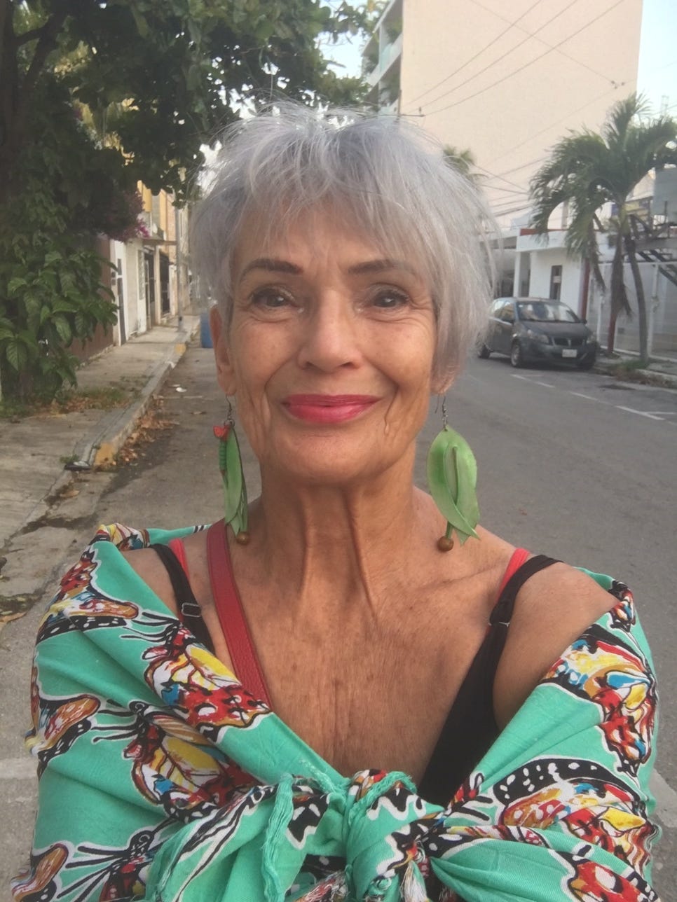 Cat Thompson | Substack