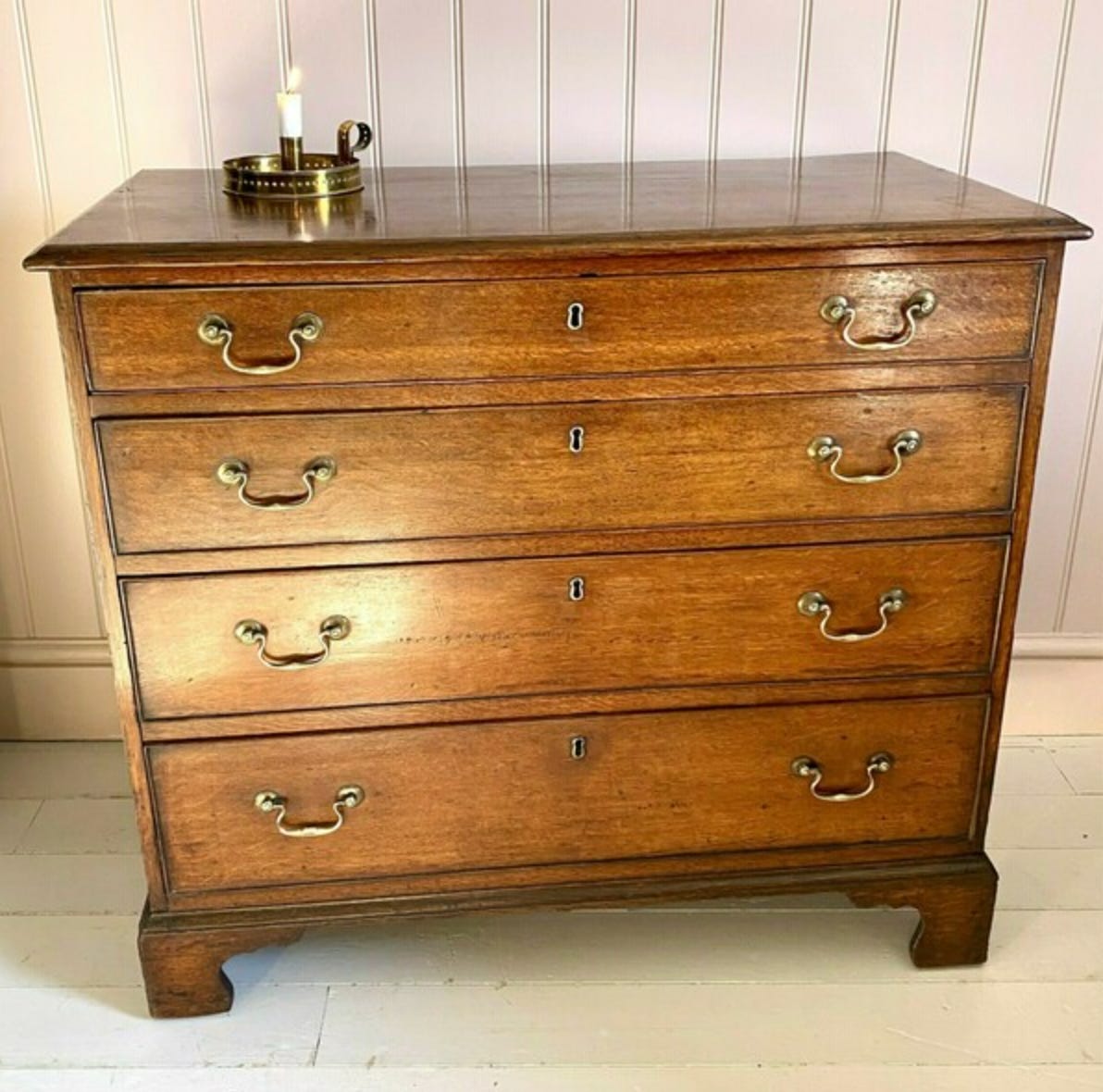Treasure Chests - Deco-Rated