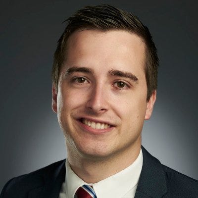 James Perry | Substack