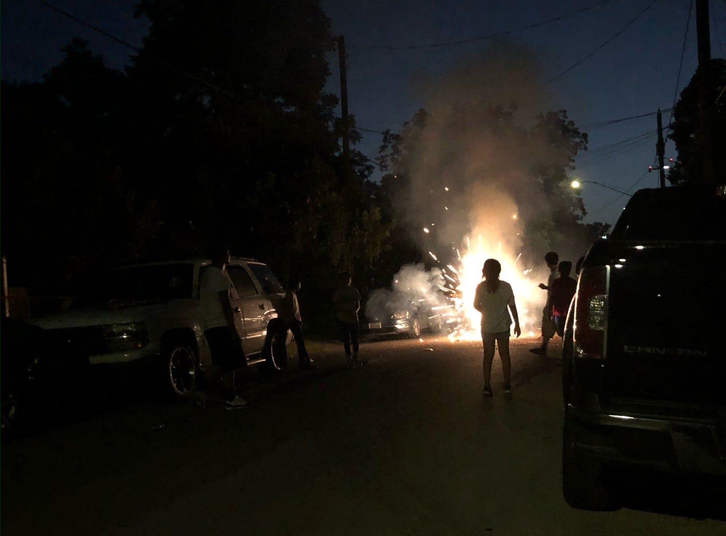 Austin's biggest goodbye of the year 👋 - by Katie Friel