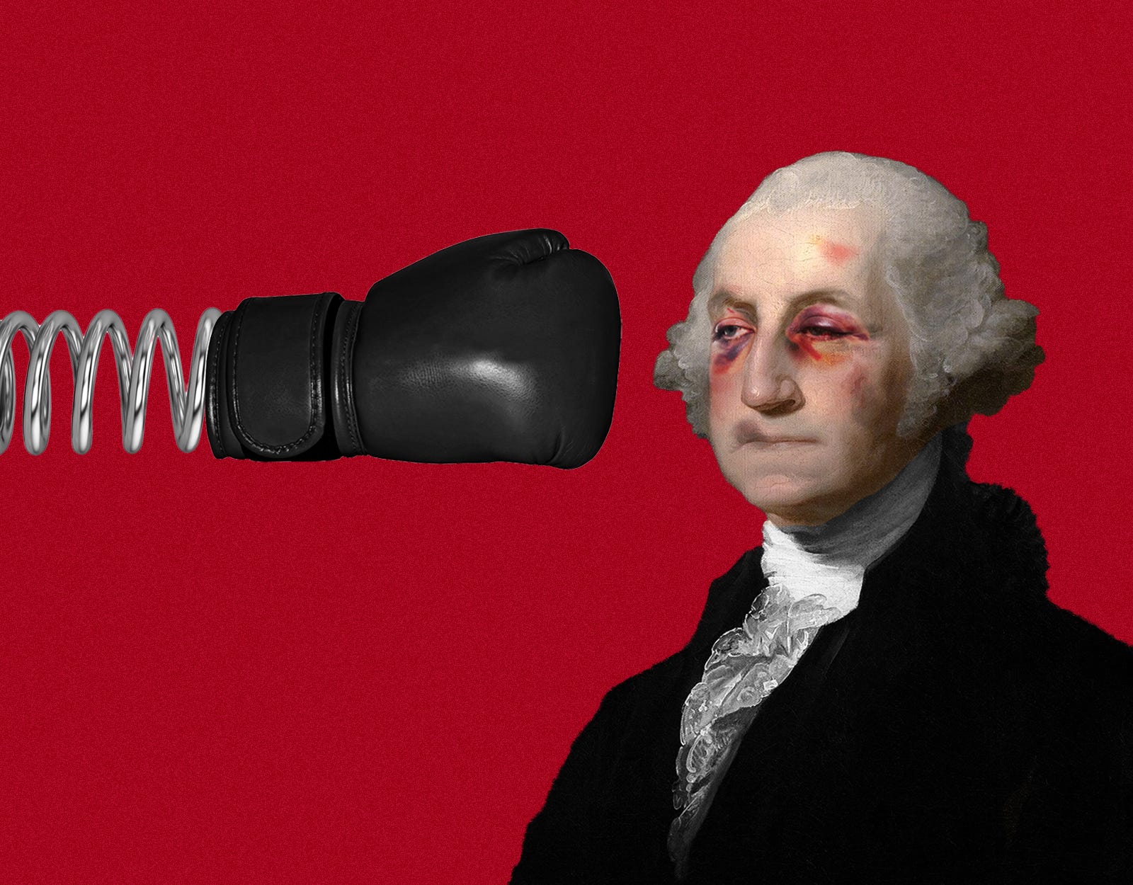 A Deeply Disturbing Account of a Reckless Presidency