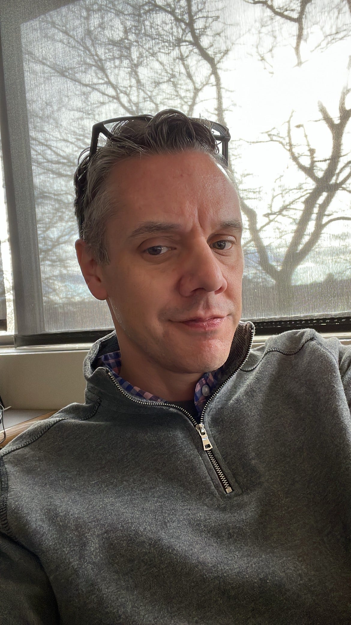 Ryan Martin | Substack