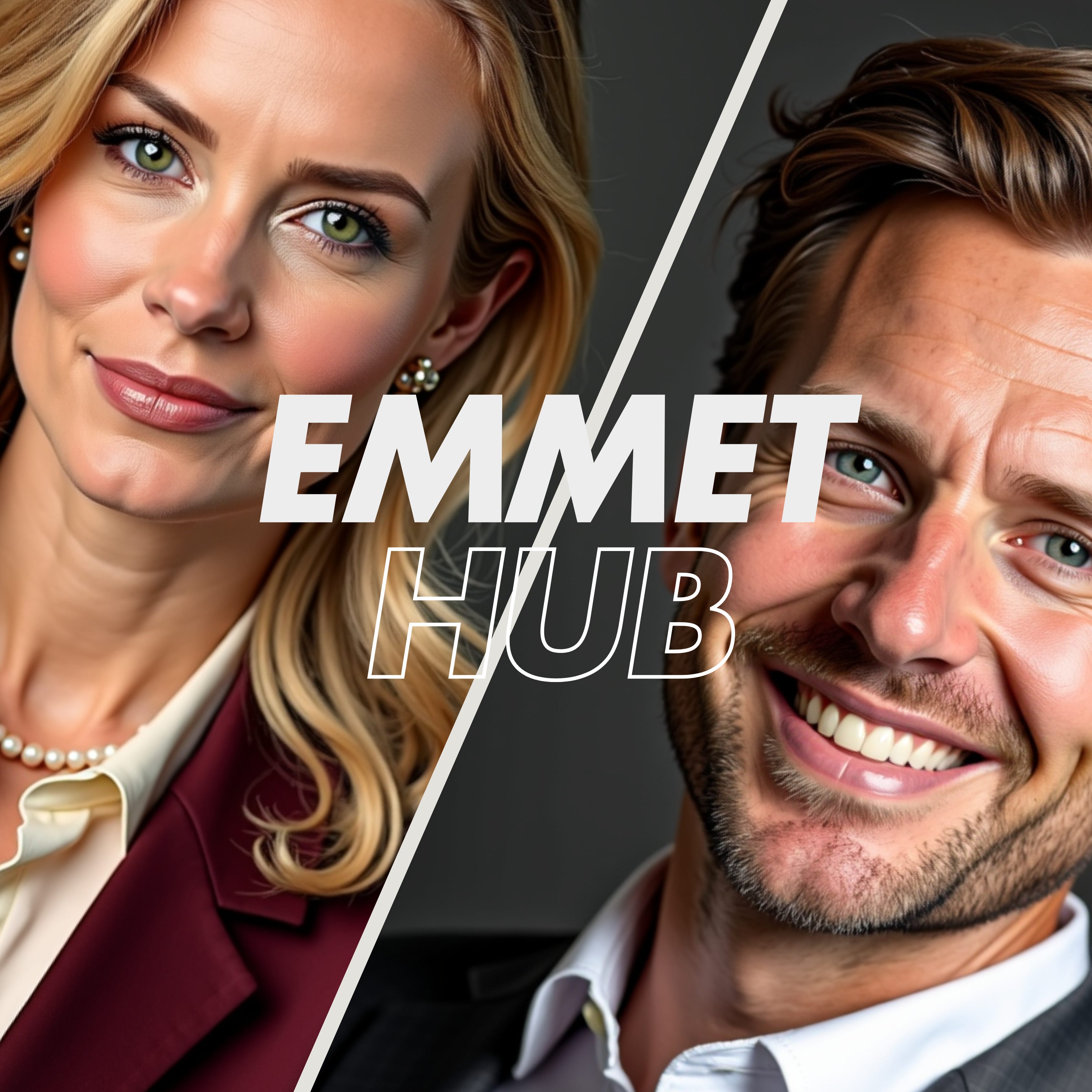 Emmet Hub | Substack