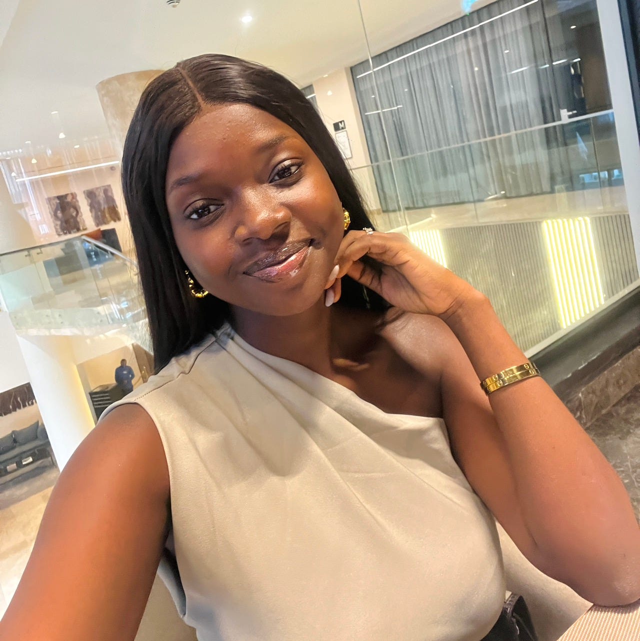 Keeks ️ | Substack