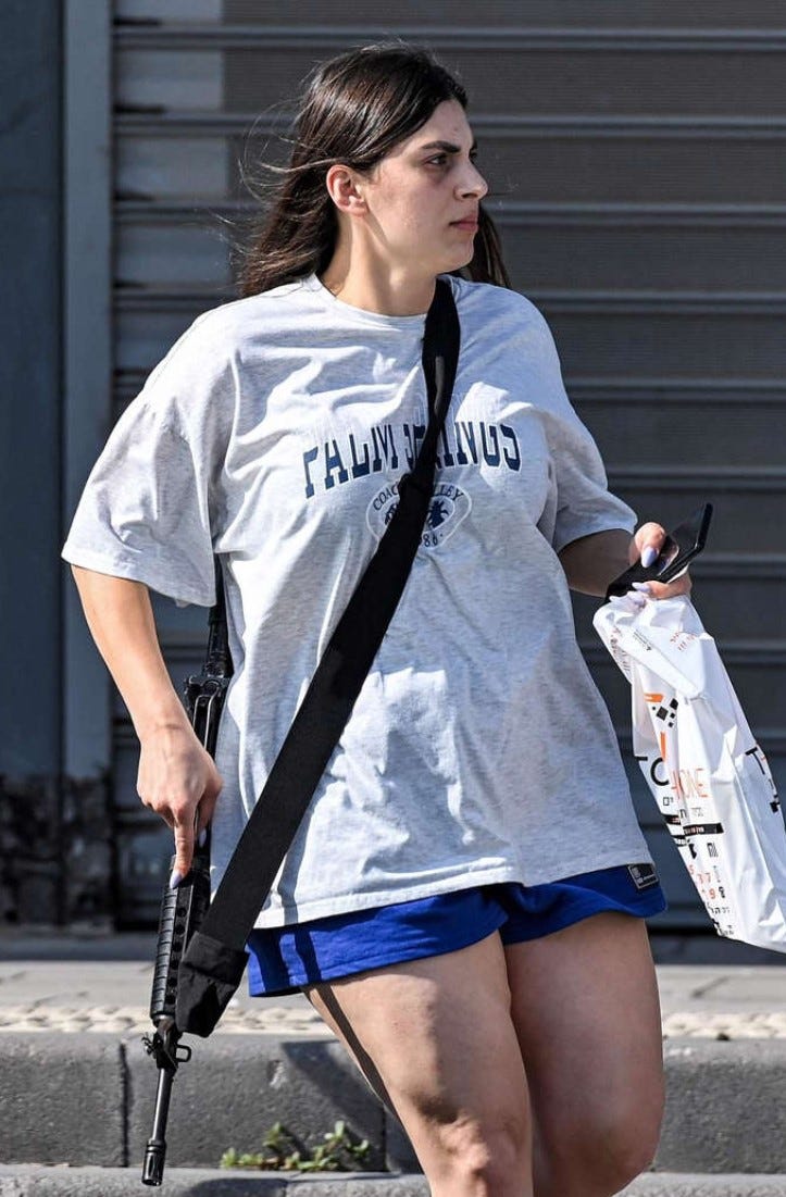 The Concept of “Proportional War Response” Must be Abandoned Forever.