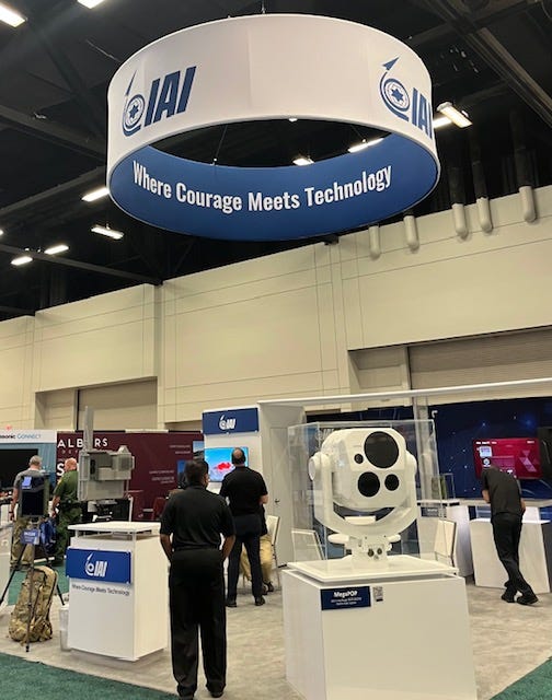 Reporter’s Notebook: A Photo-Essay from the Border Industrial Complex ...