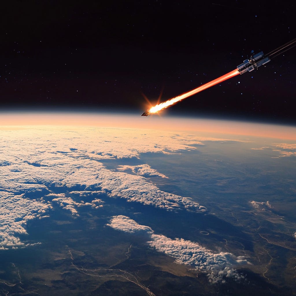 Golden Dome for America