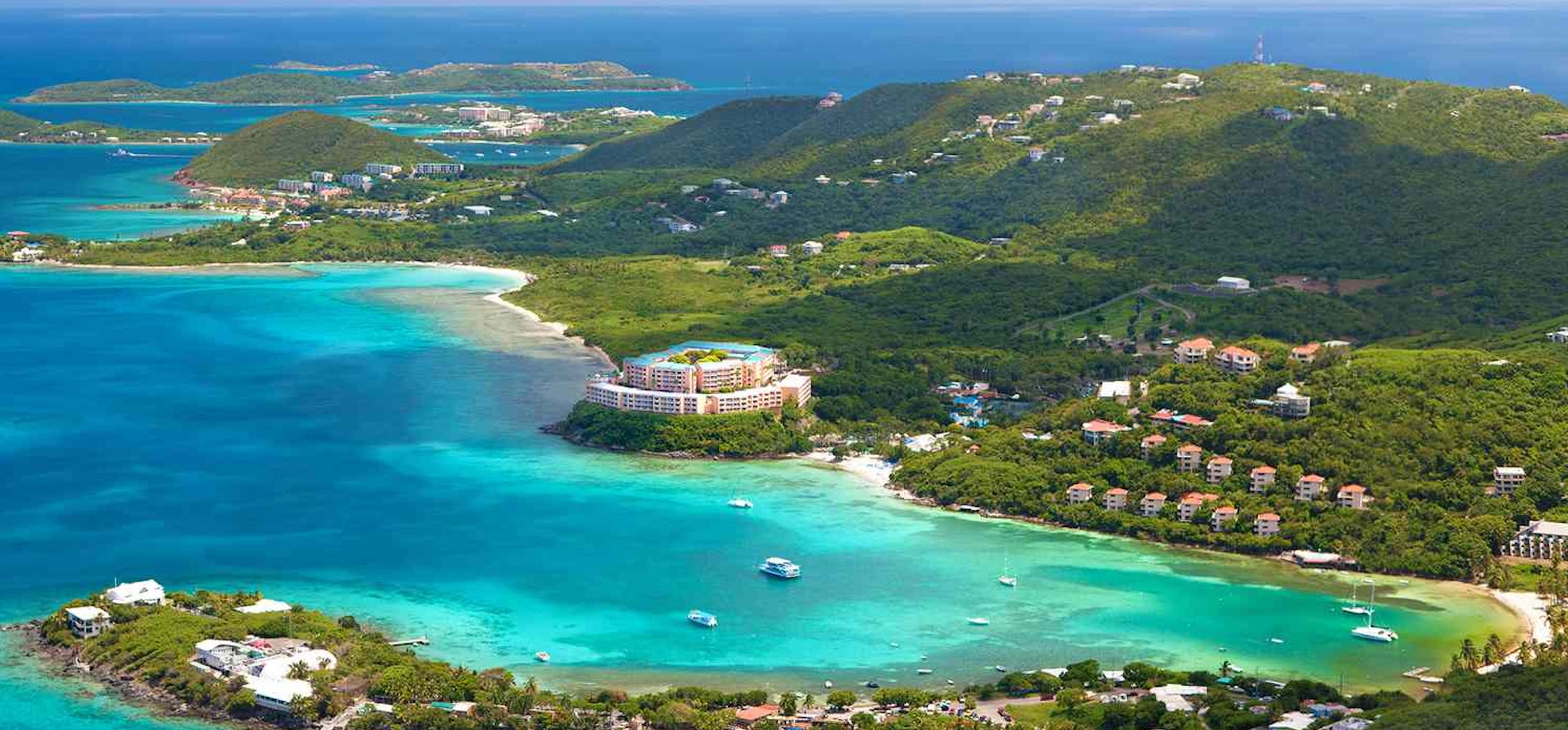 How to enjoy St.Thomas in 3 Days - Travel Nerds